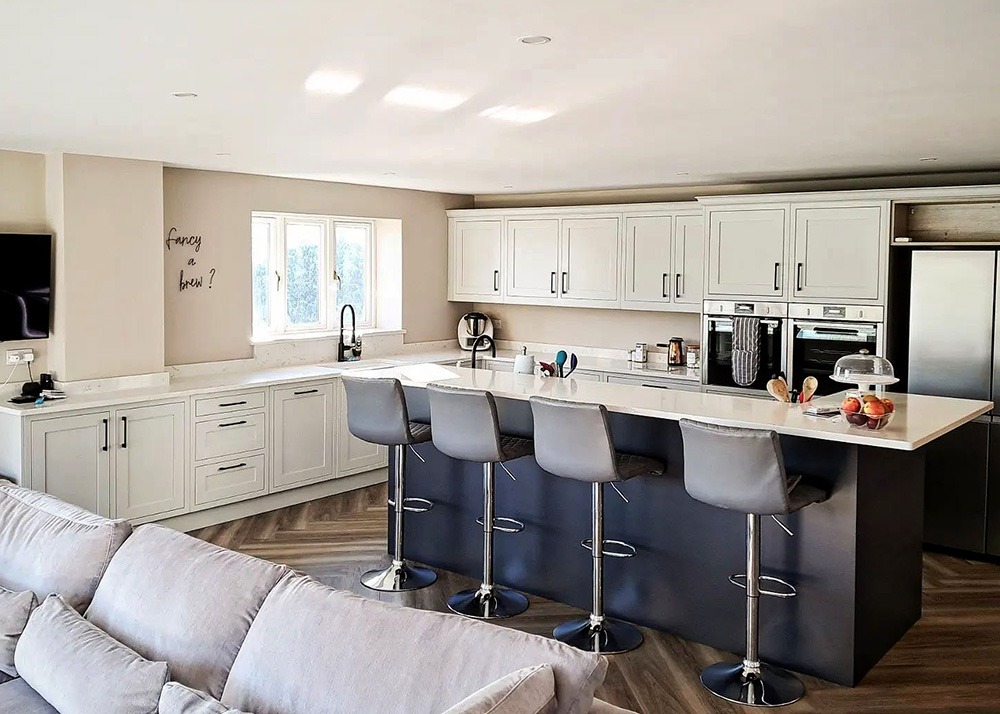 Gallery - Simply Decorating